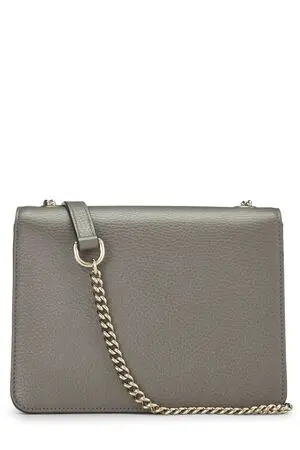 Gucci Interlocking Crossbody Bag