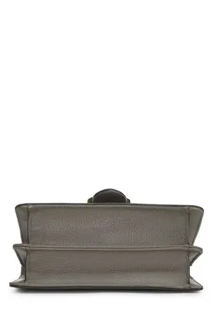 Gucci Interlocking Crossbody Bag