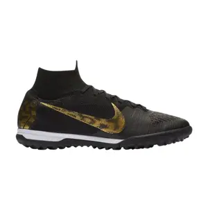 Nike Superflyx Elite Tf Sneakers - Black