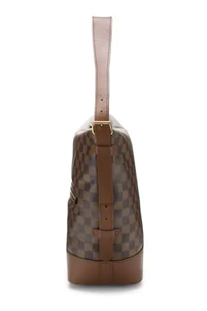 LOUIS VUITTON Damier Ebene Diane