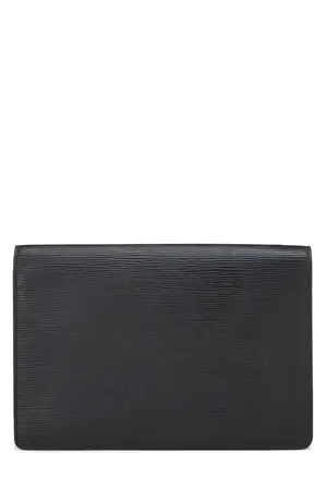 LOUIS VUITTON Epi Sellier Dragonne