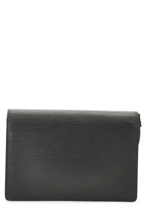 LOUIS VUITTON Epi Sellier Dragonne