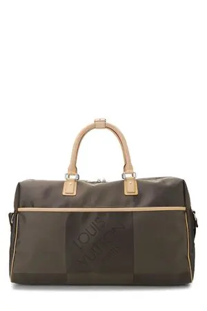 LOUIS VUITTON Damier Geant Albatros Duffle