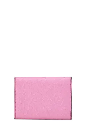 LOUIS VUITTON Monogram Empreinte Rosalie Coin Purse