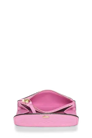 LOUIS VUITTON Monogram Empreinte Rosalie Coin Purse