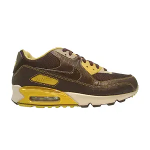 Nike Max 90 Deluxe 'huf - Brown