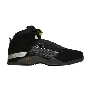 JORDAN 17 Retro 'countdown Pack - Black