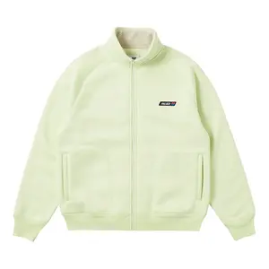 PALACE Fleece Bonded Full Zip 'mojito