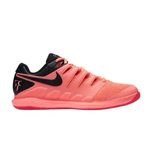 Nike Air Zoom Vapor X Hc Sneakers - Red