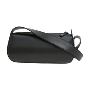 FLATTERED Tuna Shoulder Bag - Black