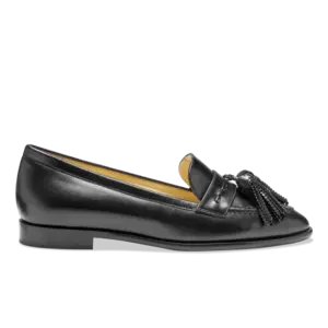 Sarah Flint Janet Loafer Black