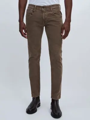 REPLAY Anbass Slim Fit Jeans