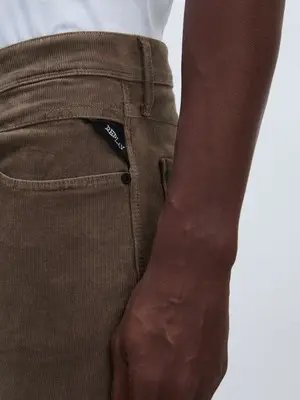 REPLAY Anbass Slim Fit Jeans