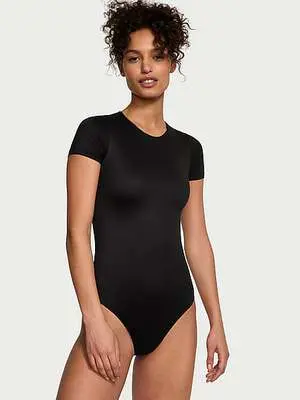 Short Sleeve Shapewear