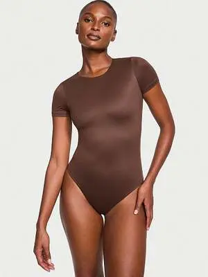 Victoria's Secret Fitted Bodysuits For Women