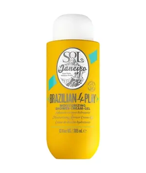 SOL DE JANEIRO Moisturizing Shower Cream-gel