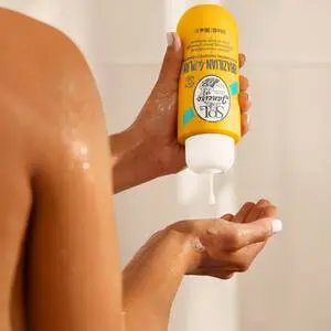 SOL DE JANEIRO Moisturizing Shower Cream-gel