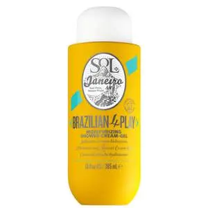 SOL DE JANEIRO Moisturizing Shower Cream-gel
