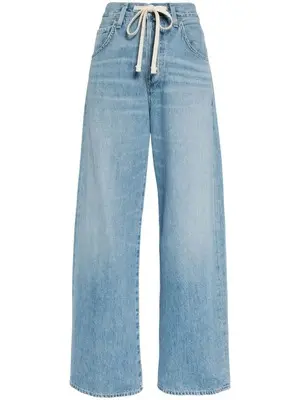 Citizens Of Humanity Belted Jeans For Women