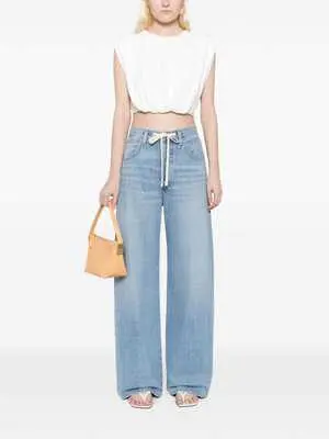 Citizens Of Humanity Brynn Cotton Jeans