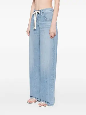 Citizens Of Humanity Brynn Cotton Jeans