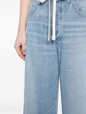 Citizens Of Humanity Brynn Cotton Jeans