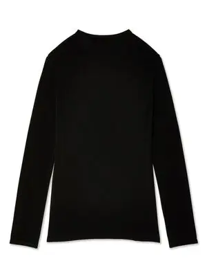 Junya Watanabe Long-sleeve T-shirt