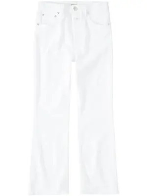 Closed Hi-sun High-rise Flared Jeans