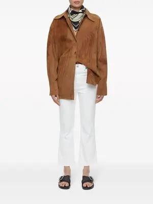 Closed Hi-sun High-rise Flared Jeans
