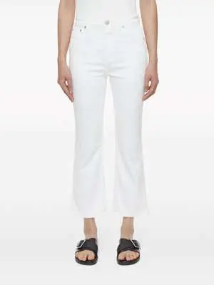 Closed Hi-sun High-rise Flared Jeans