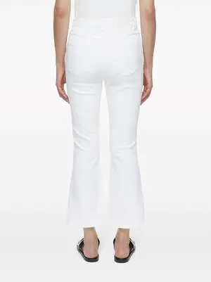 Closed Hi-sun High-rise Flared Jeans