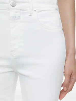 Closed Hi-sun High-rise Flared Jeans
