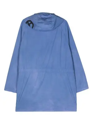 Acne Studios Stud-detailed Parka