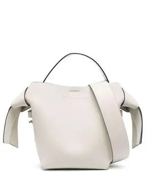 Acne Studios Mini Musubi Bag