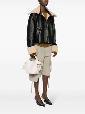 Acne Studios Mini Musubi Bag