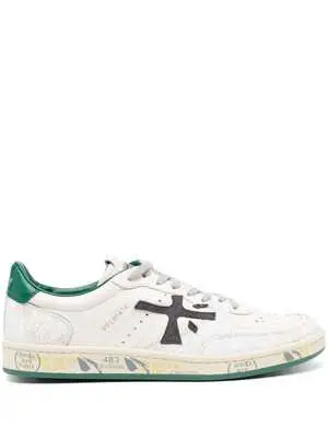 Premiata Clay Low-top Sneakers