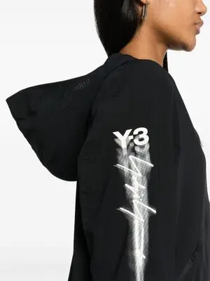 Y3 Performance Track Jacket