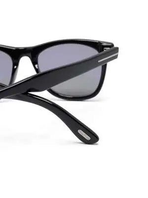 TOM FORD Kevyn Sunglasses