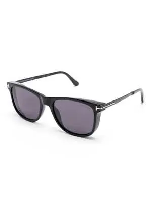 TOM FORD Square-frame Sunglasses