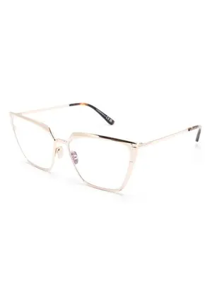TOM FORD Cat-eye Glasses