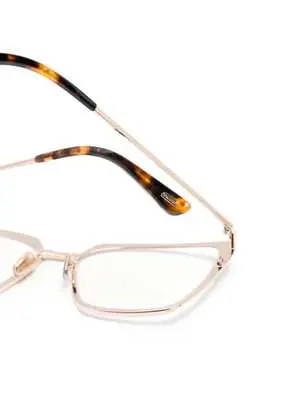 TOM FORD Cat-eye Glasses