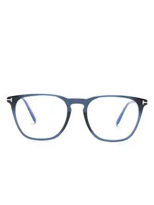 TOM FORD Wayfarer-frame Glasses