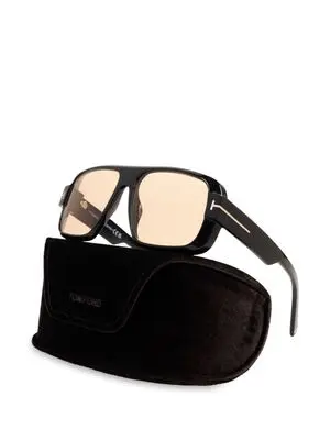 TOM FORD Pilot Sunglasses
