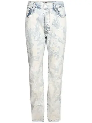 Gallery Dept. Printed Jeans For Men