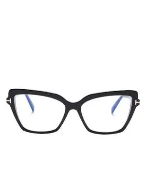 TOM FORD Cat-eye Glasses