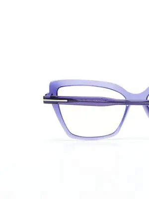 TOM FORD Cat-eye Glasses