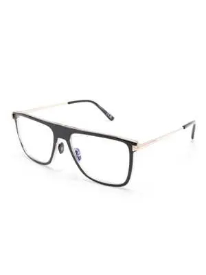 TOM FORD Square-frame Glasses