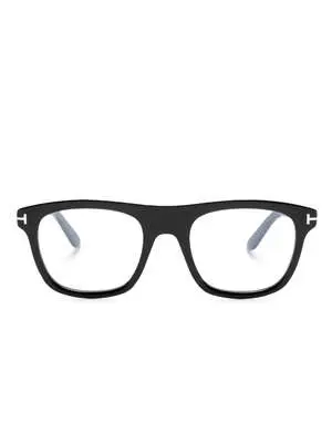 TOM FORD Square Frame Glasses