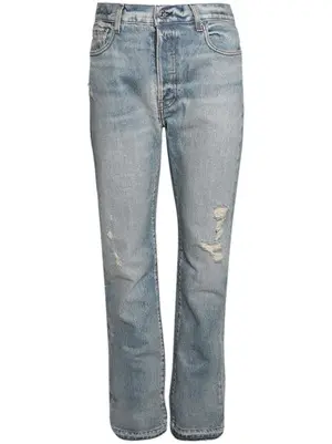 GALLERY DEPT. South Pointe 5001 Jeans - Blue