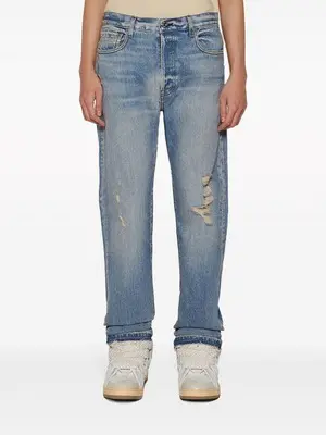 GALLERY DEPT. South Pointe 5001 Jeans